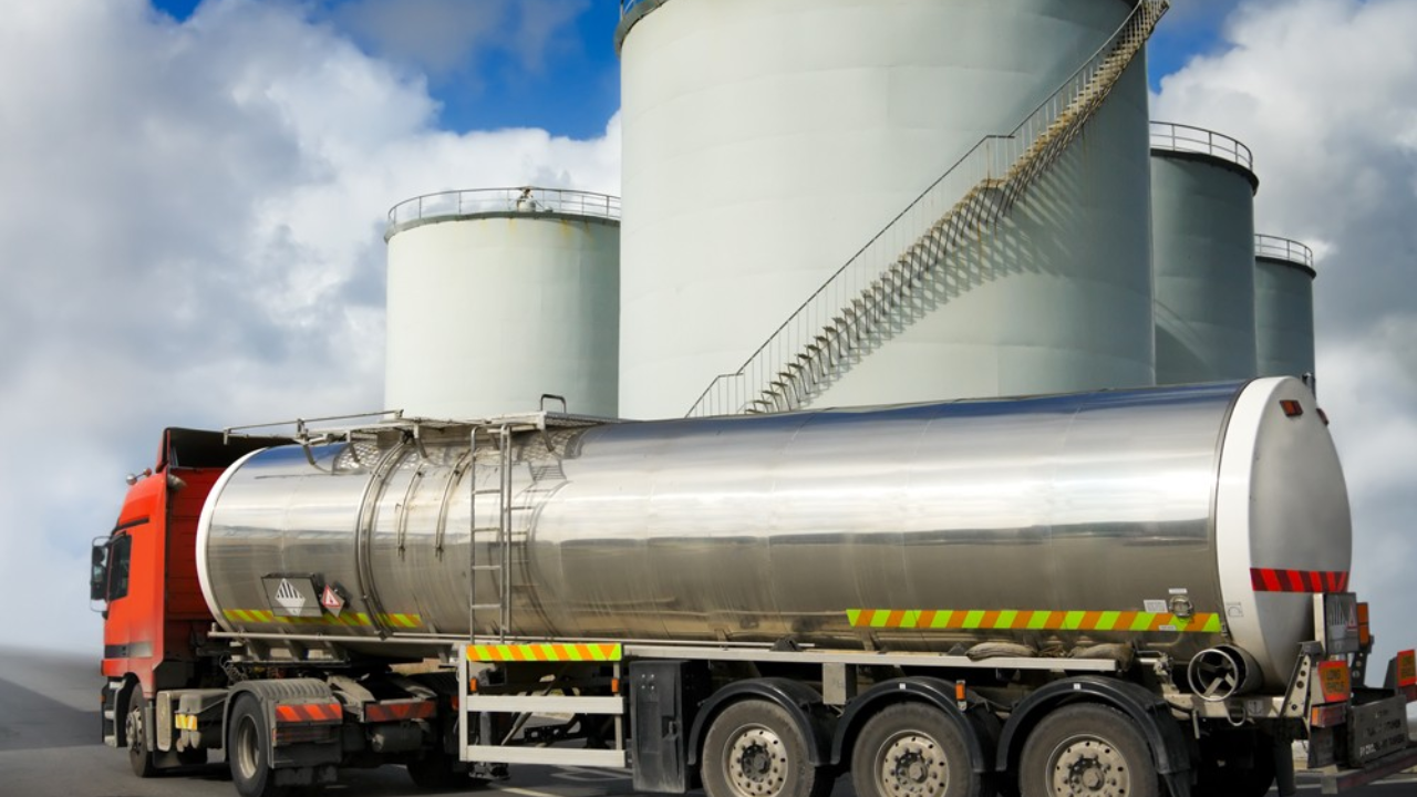 Global Fuel Supplier, LLC