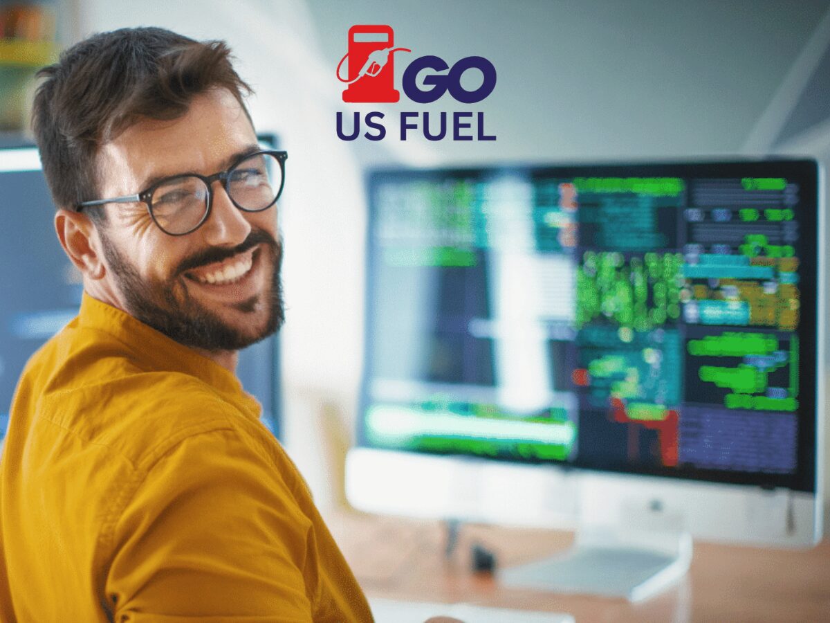About Us - Global Fuel Supplier